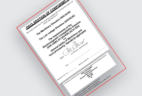 MONO Equipment Corporate Literature