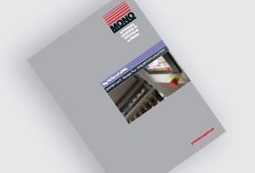 MONO Equipment Confectionery Depositors Product Brochures