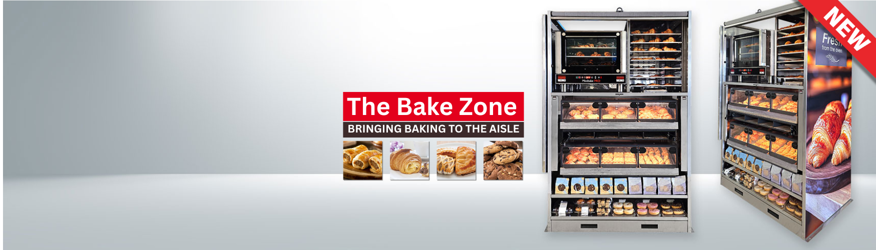 Bakery equipment, Bakery oven, Bread making equipment, Mono equipment