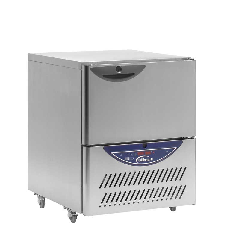 Williams Blast Chiller - Mono equipment
