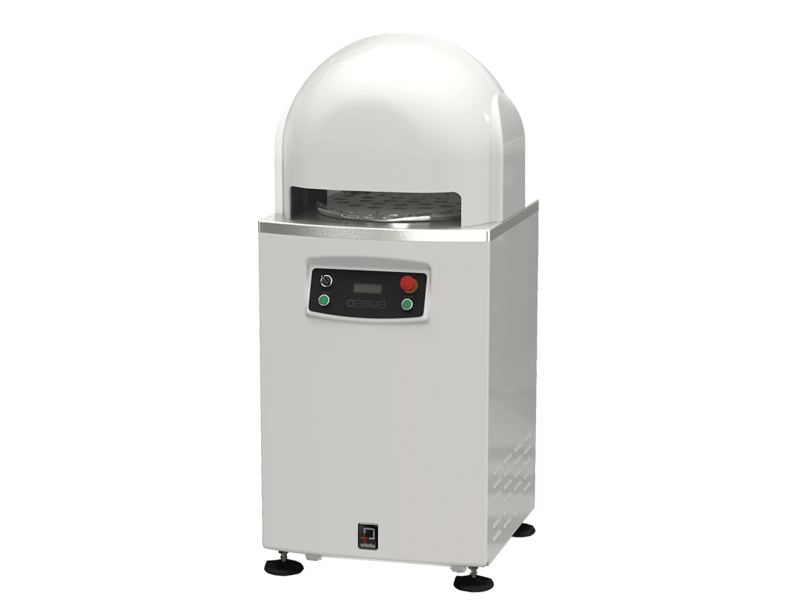 Vitella SPA A - Mono equipment