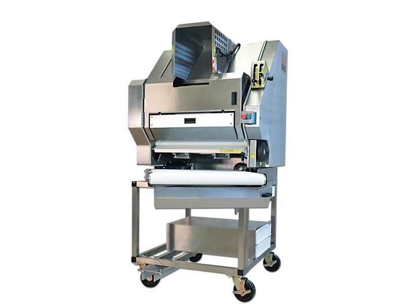 MONO Equipment Combination Moulder - Mono equipment