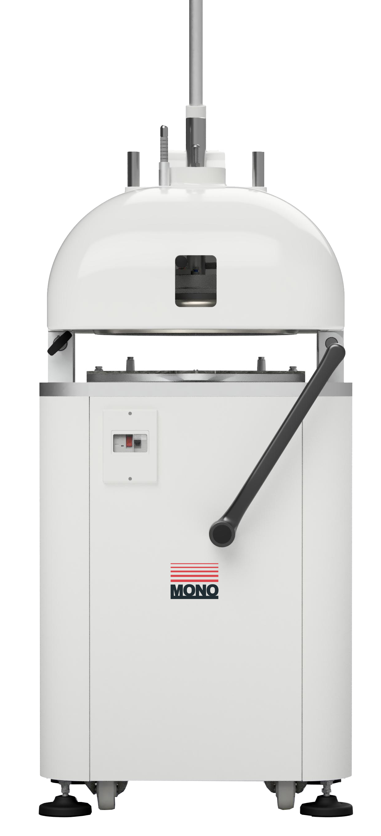 Vitella SPA M - Mono equipment