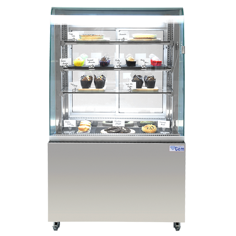 Williams Gem Pastry Chiller - Mono equipment