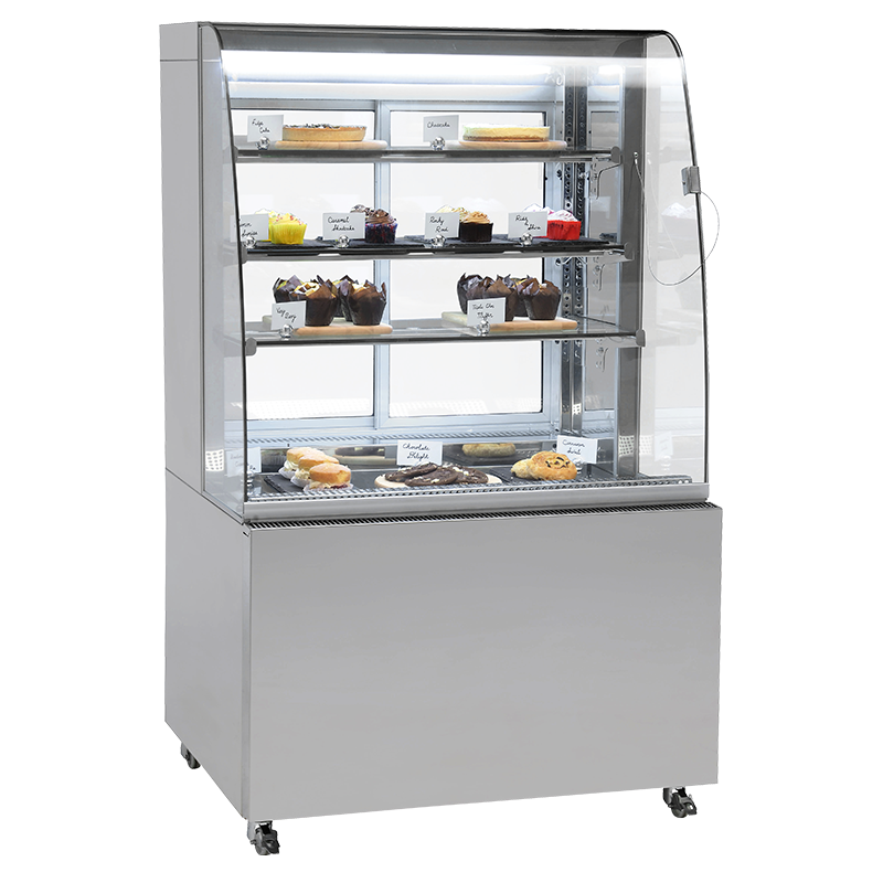 Williams Gem Pastry Chiller - Mono equipment